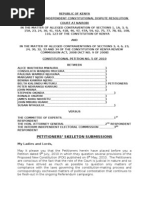 Form Lra 39 | PDF | Common Law | Civil Law (Common Law)