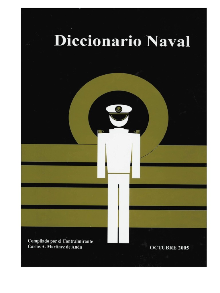 Diccionario Naval | PDF | Azimut | Militar