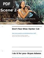 Sarah Hester Ross – Savage Daughter Lyrics _ Genius Lyrics | PDF