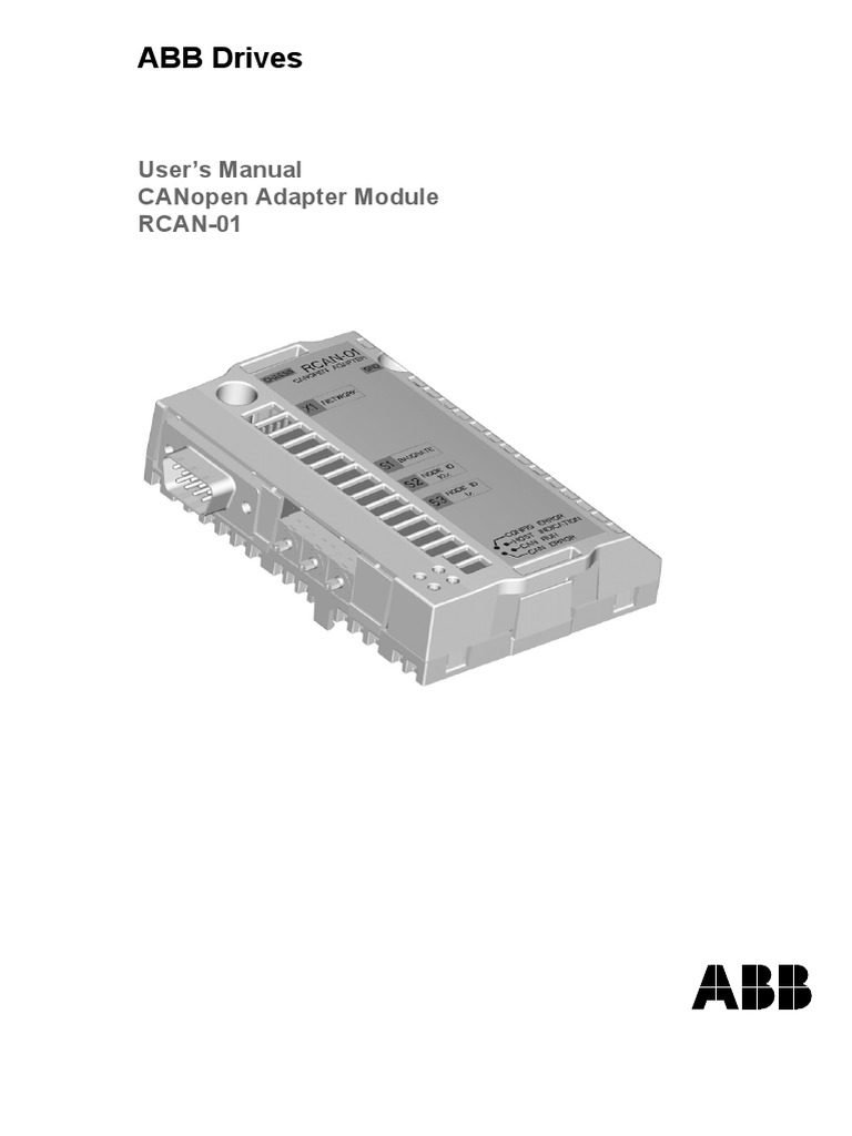 En Rcan 01 Um B | PDF | Telecommunications | Computer Networking