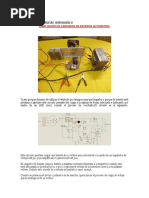 Generador de Onda Triangular de Simetría Ajustable Con 555 | PDF