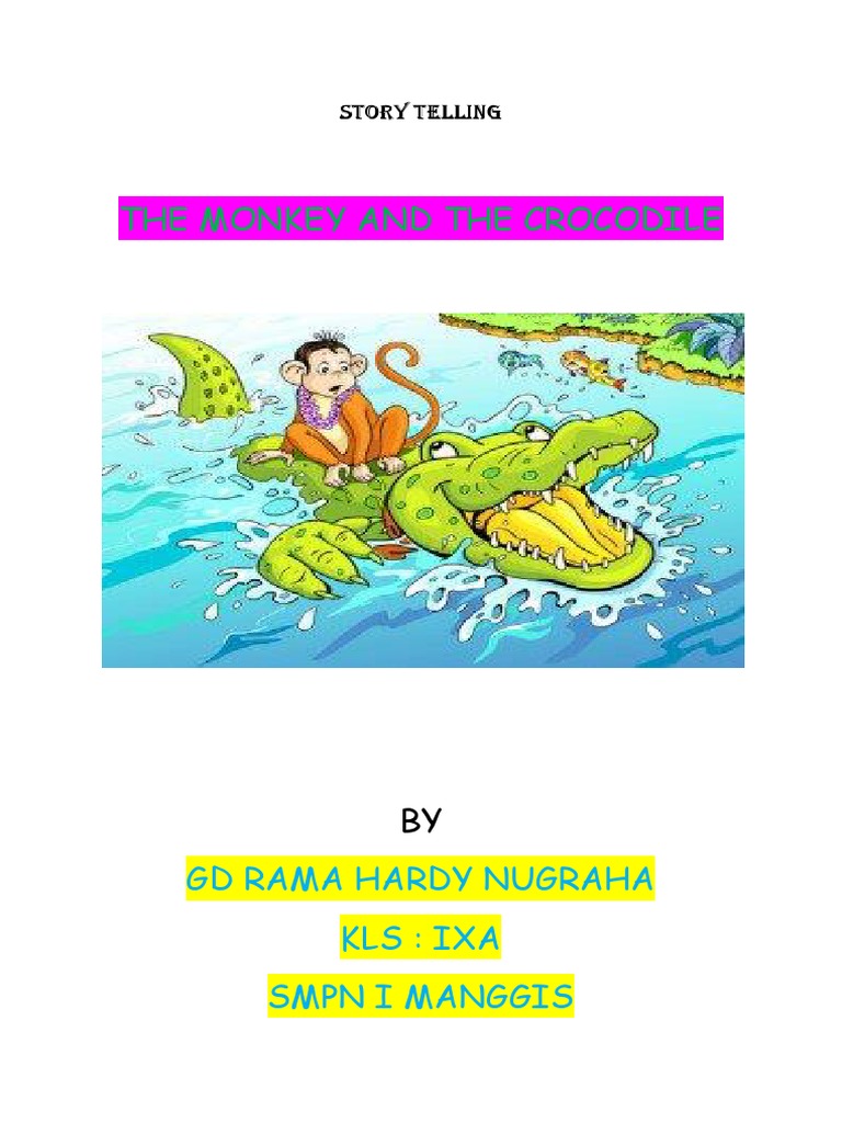 Cover Story Telling | PDF