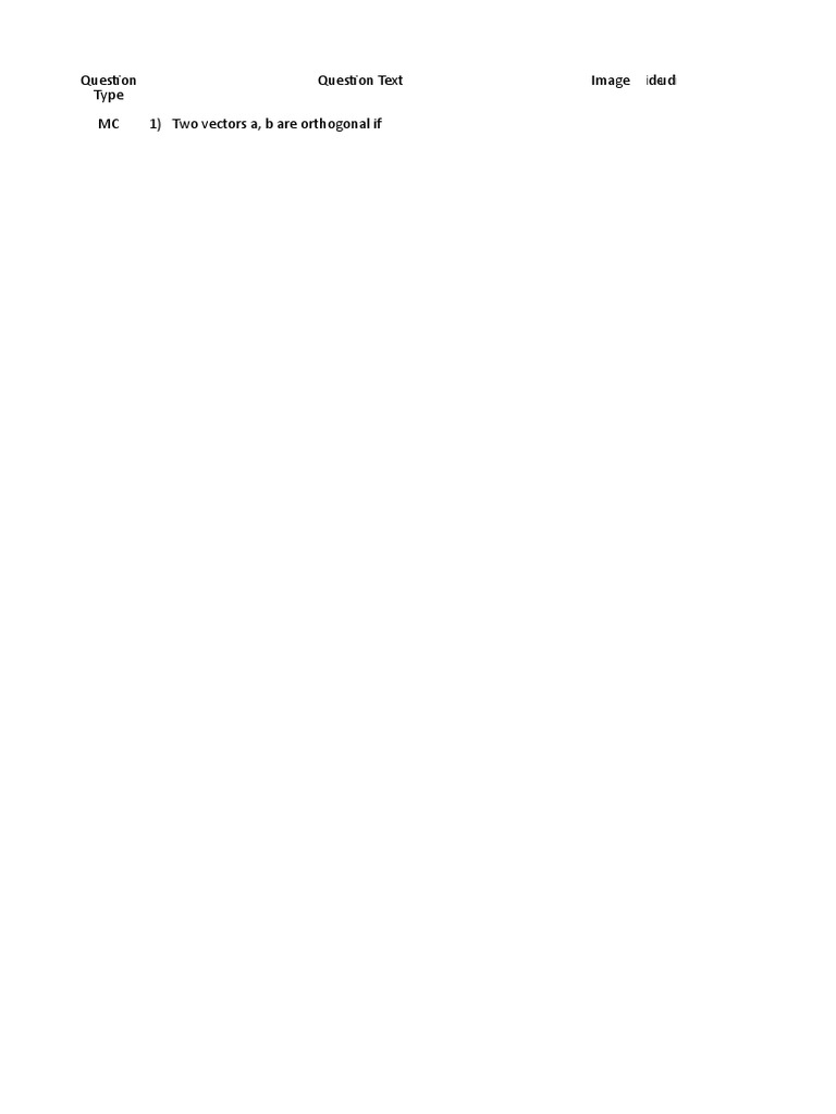 Sample Import Template | PDF | Computing | Teaching Mathematics