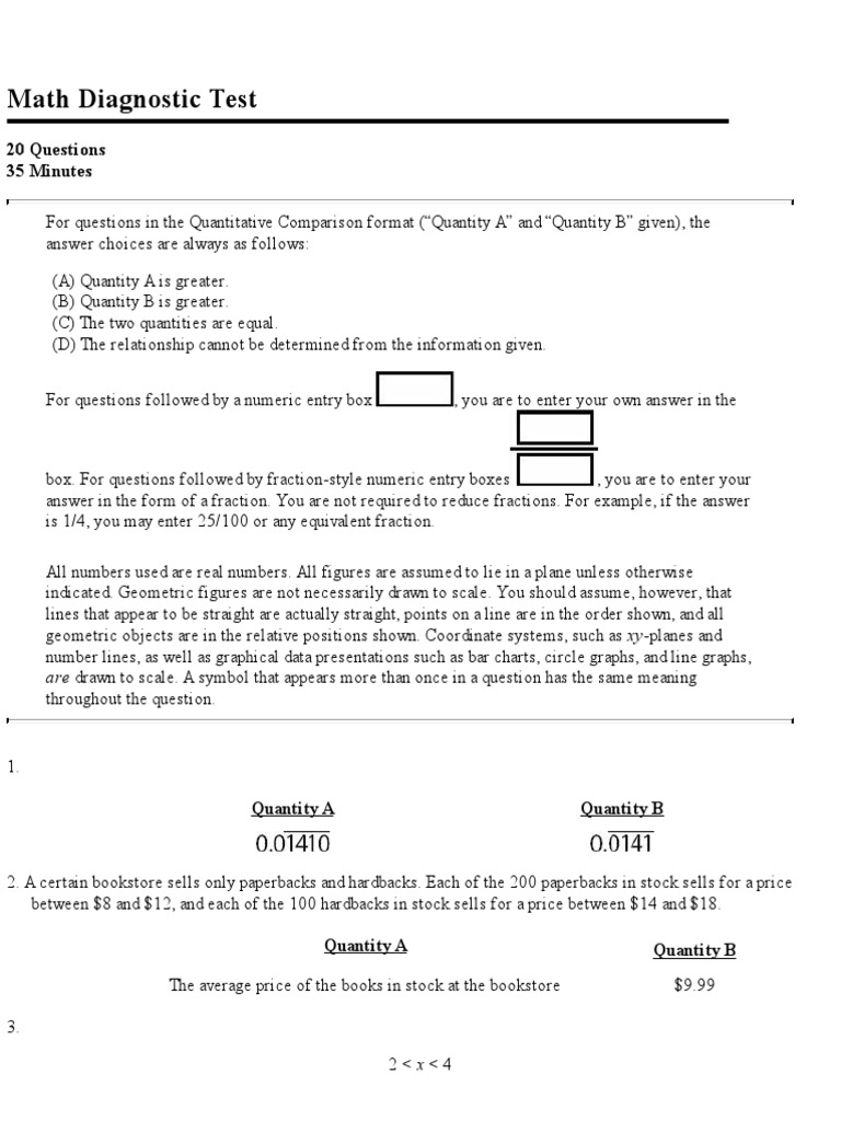 Math QN | PDF | Quantity | Angle