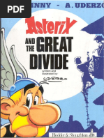 Asterix and Obelix Complete Collection | PDF | Works | Comics Anthologies