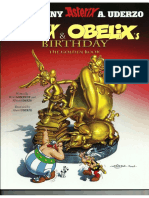 Asterix and Obelix Complete Collection | PDF | Works | Comics Anthologies