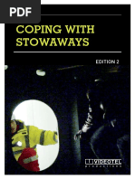 Container Stowage Bay-Row-Tier System | PDF | Watercraft | Water Transport