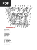 Equipment On Forecastle Deck of Ship | PDF | Business