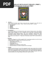 Buku Jurus Dan Senam PSHT | PDF