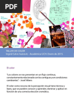 4 Valores Tonales | PDF | Color | Tecnicas artisticas