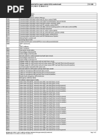 GMStandard Labor Op Codes | PDF | Electric Vehicle | Hybrid Electric ...