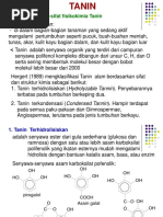 Pengertian dan Contoh Astringent | PDF