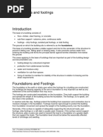Layers of A Floor - Anatomy, and Parts (Illustrated) | PDF | Flooring ...