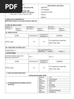 Shoes Questionnaire | PDF | Consumer Behaviour | Brand