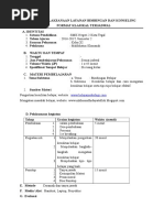 Contoh RPL BK Bidang Karier Beserta Materi | PDF | Karier & Perkembangan