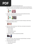 Bentuk Dada Normal dan Abnormal | PDF | Kajian Bahasa Asing | Sains ...