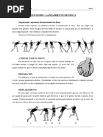 Reglas Basicas Del Handball | PDF | Deportes y actividades al aire libre
