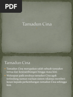 Sejarah Esei Ssu - Ma Chien | PDF