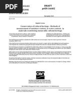 Astm E96-2016 | PDF | Humidity | Water