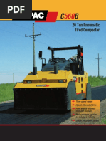 MAGNI 565: Product Data Sheet | PDF | Automotive Industry | Vehicles