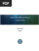 DD Form 2345 Submission Guide | PDF