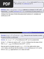 5 Charpit S Method PDF | PDF | Nonlinear System | Differential Equations