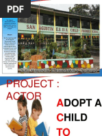 INSET Program Invitationedited | PDF