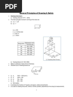 Engineering Drawing and Plans | PDF | Technical Drawing | Drawing