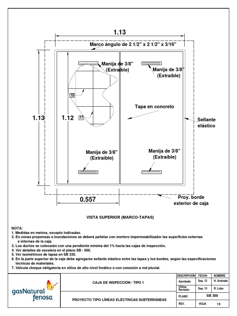 SB 300 | PDF | Materiales de construcción | Ingeniería de Edificación