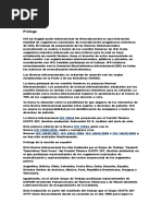 Causas y Consecuencias de La Informalidad | PDF | Business | Ciencias económicas