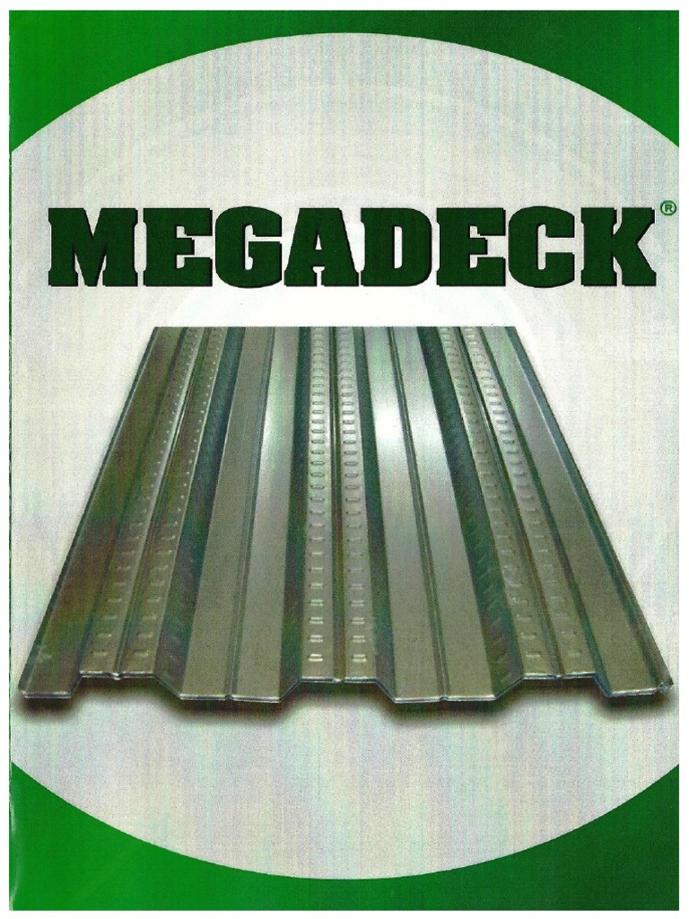 Mega Deck