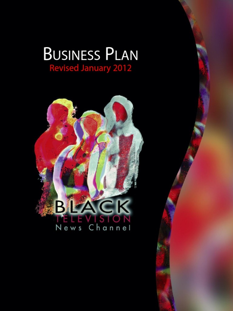 BTNC Business Plan PDF | PDF