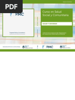 Formato ST7 | PDF | Salud y bienestar | Medicina