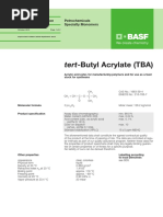 Attagel 50: Attapulgite | PDF | Suspension (Chemistry) | Paint