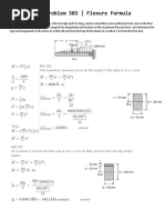 DETERMINACY (Sample Problems) | PDF | Truss | Equations