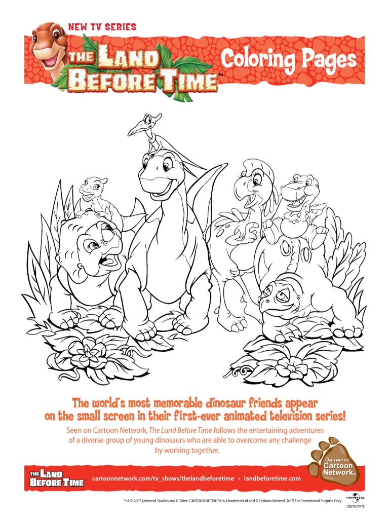 LBT Coloringpages | PDF | Entertainment | Leisure