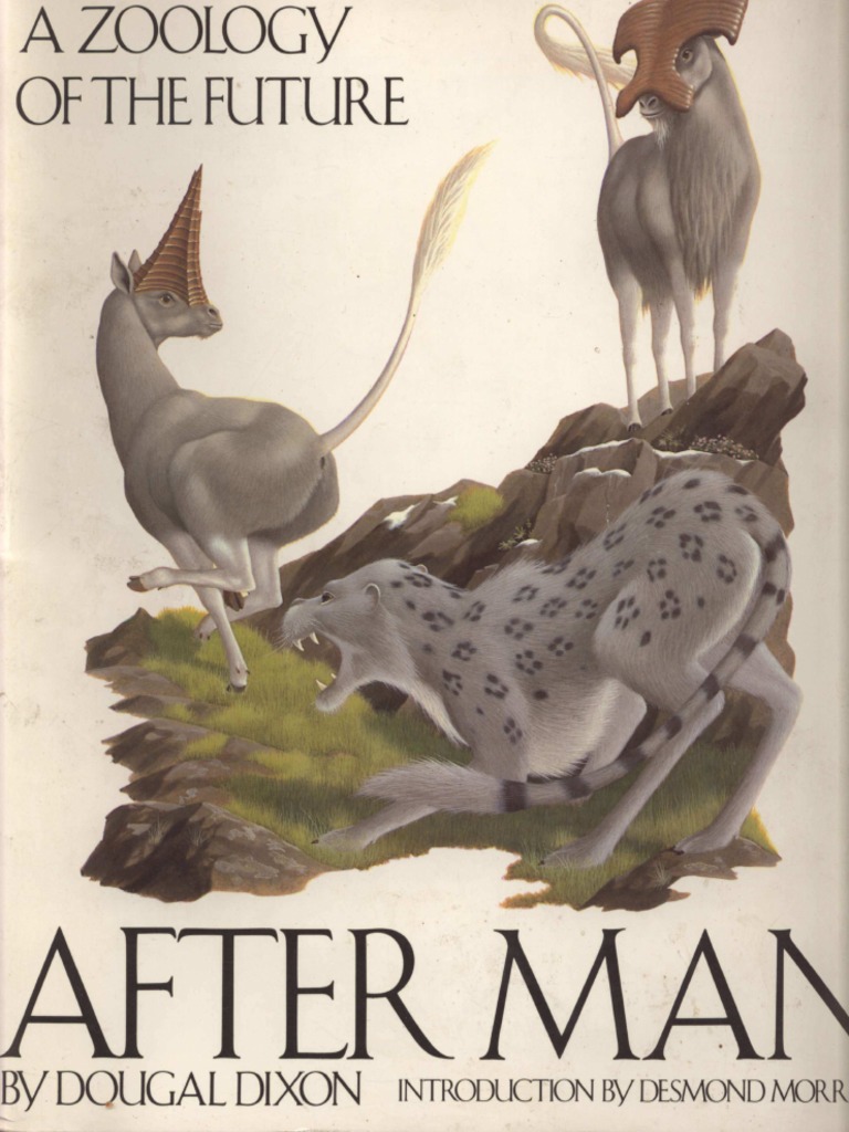 After Man | PDF
