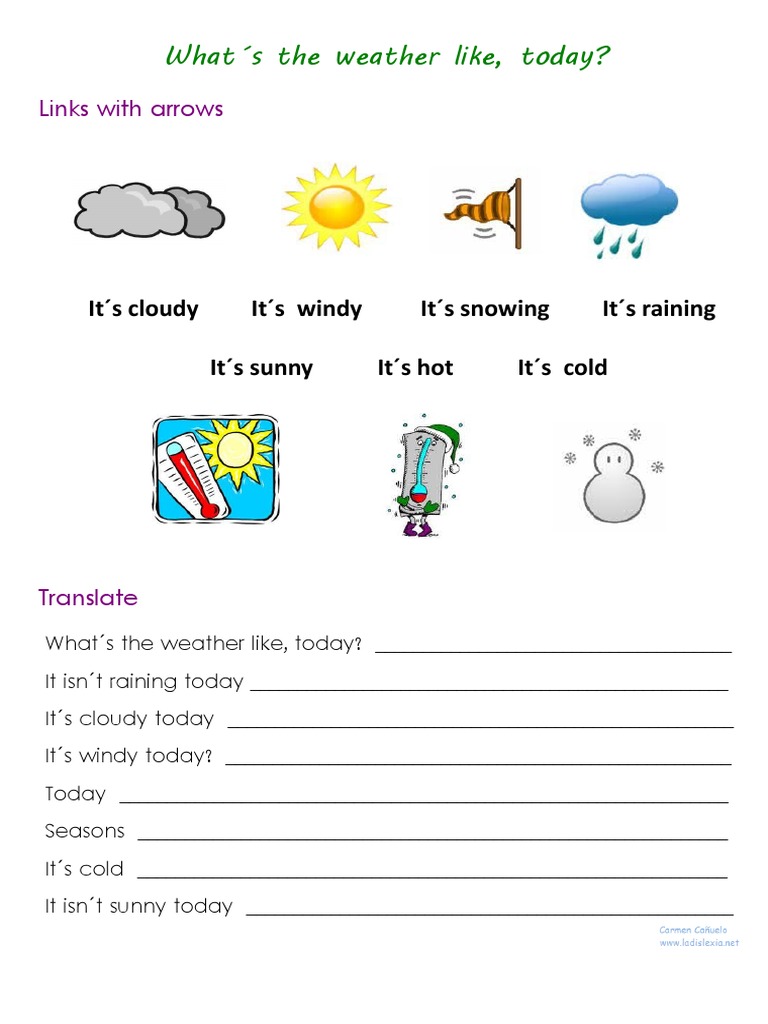 Windy Day Activities Worksheet Live Worksheets, 51% OFF