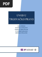 Priručnik - Novi EOJN 2024 | PDF