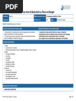 IB French B Course Overview and Assessment | PDF | Grammatical Tense ...