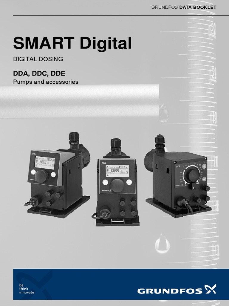 Smart Digital Latest | PDF | Pump | Valve