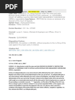 No. 75 Motion To Dissolve Injunction | PDF | Injunction | Lawsuit