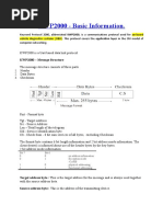 ASPICE V Model | PDF | Verification And Validation | System