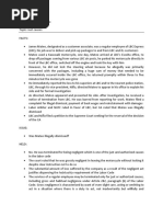 SLP Format Supreme Court | PDF | Supreme Court Of India | Appeal