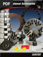 Alignment Hunter D111 Instructions | PDF | Business