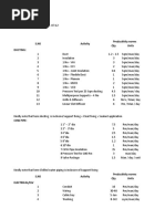 Design of Concrete Ring Beam For Storage Tank | PDF | Bending | Civil ...