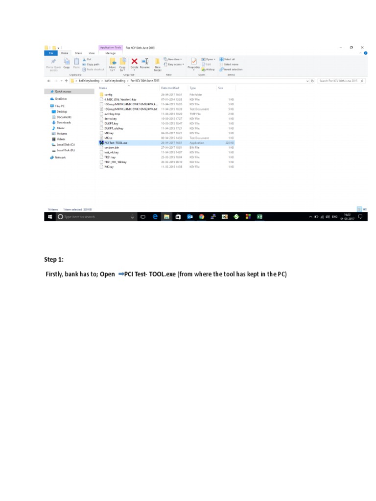 TMK Injection Process Flow Diagram | PDF