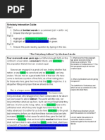 The Vietnam Wall: Poem by Alberto Rios | PDF