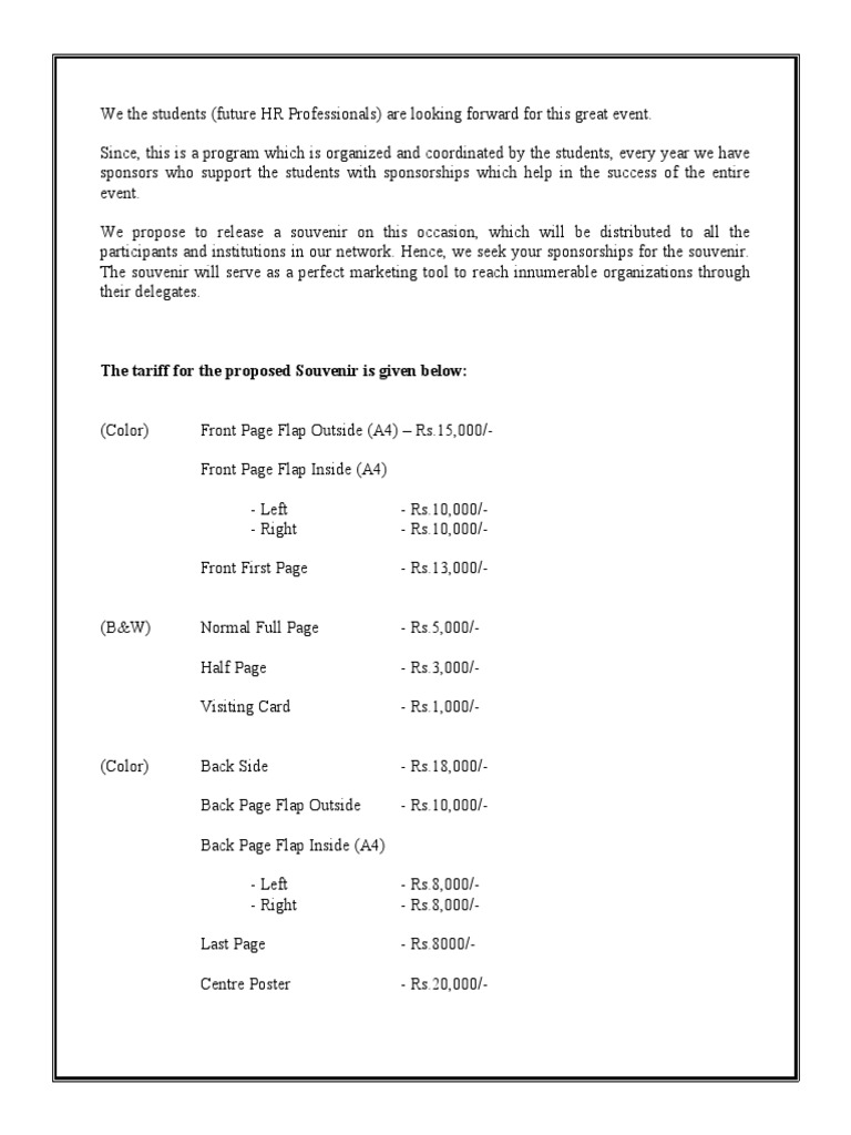 Tarrif Details | PDF | Public Sphere | Communication