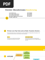 IC Manufacturers and Their Logos | PDF | Integrated Circuit | Advanced ...